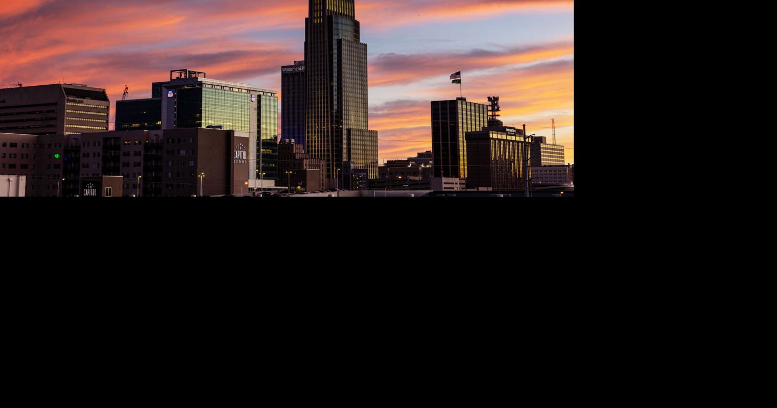 Omaha residents can give feedback on master plan with survey