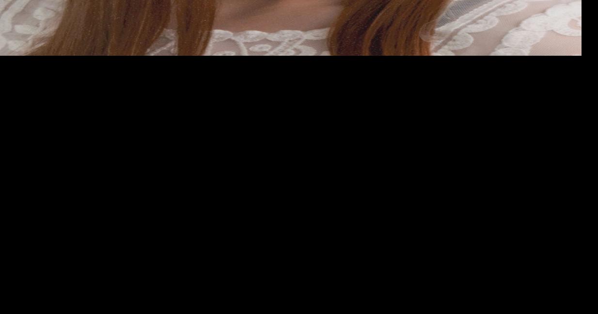 Anna Abbott, 18, had just begun to find her voice as a singer