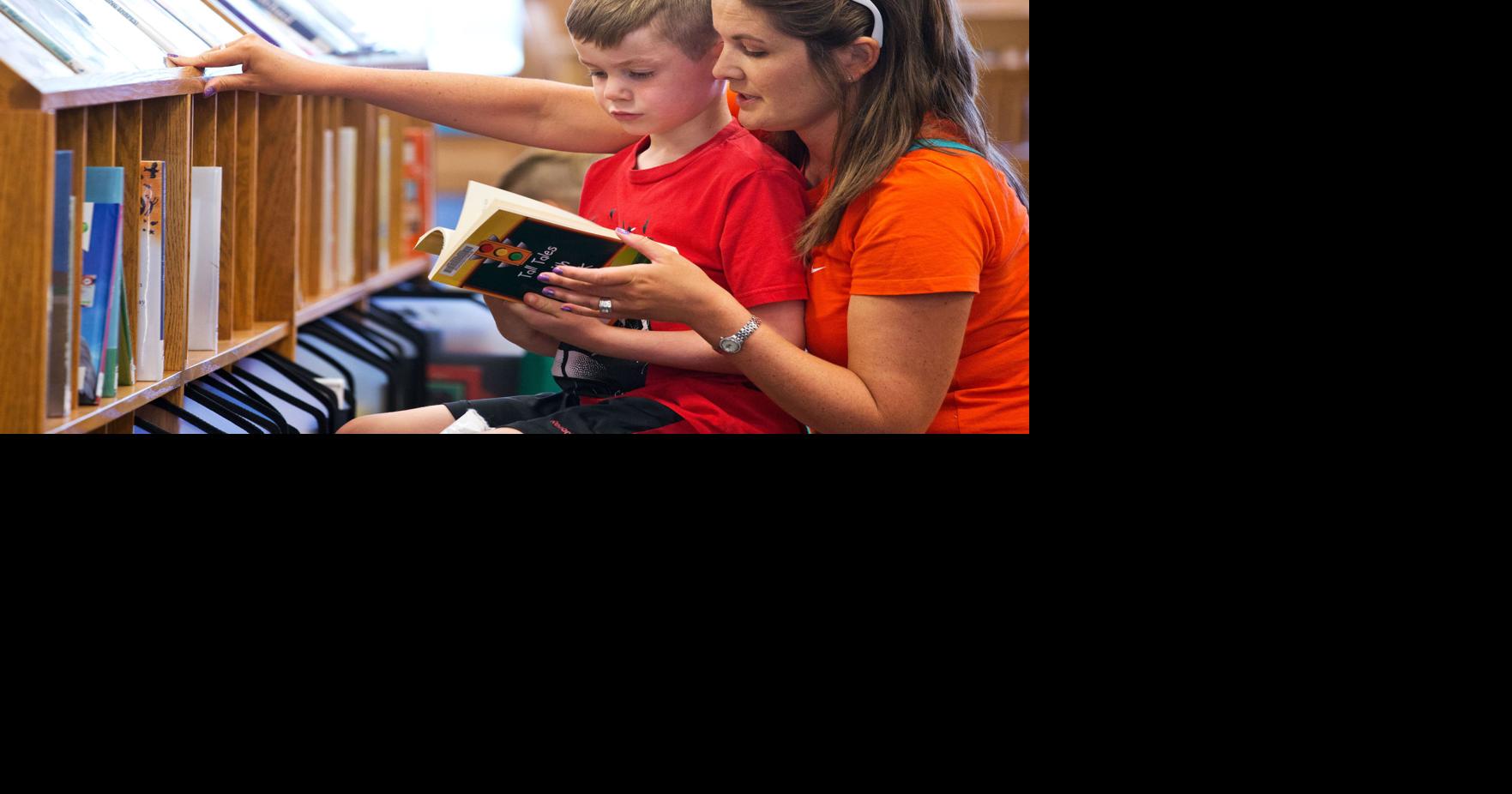 Papillion's Sump library is ready for next chapter after $500,000 ...