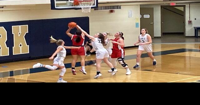 Delaney White records double-double in Norris' win over York