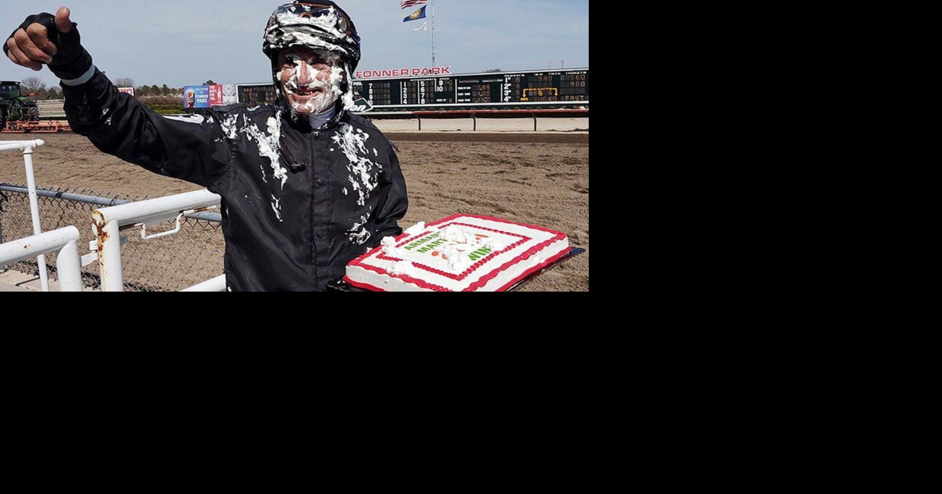 Horse racing notes: Longtime jockey on Nebraska circuit retires after ...