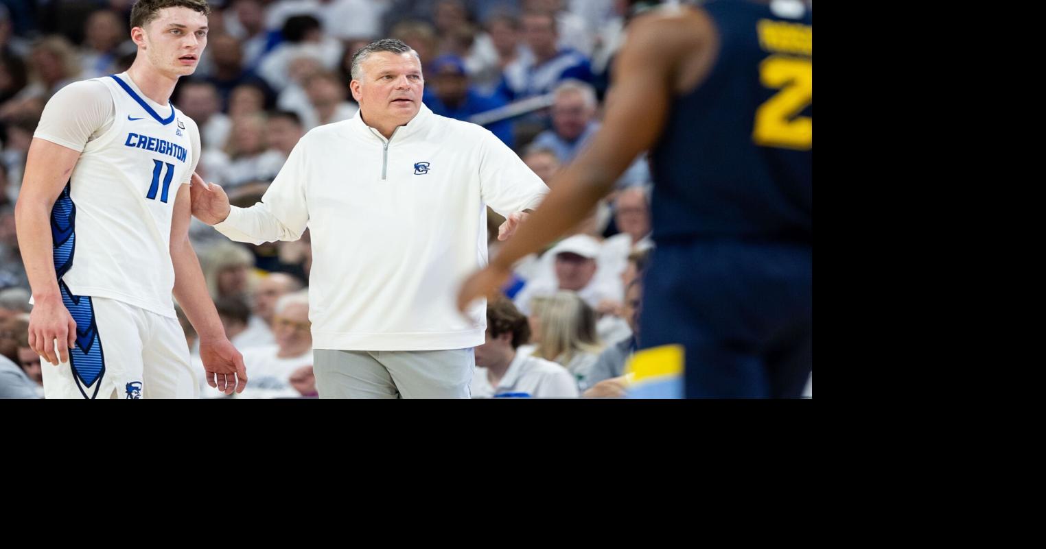 Creighton basketball to host Purdue for charity scrimmage