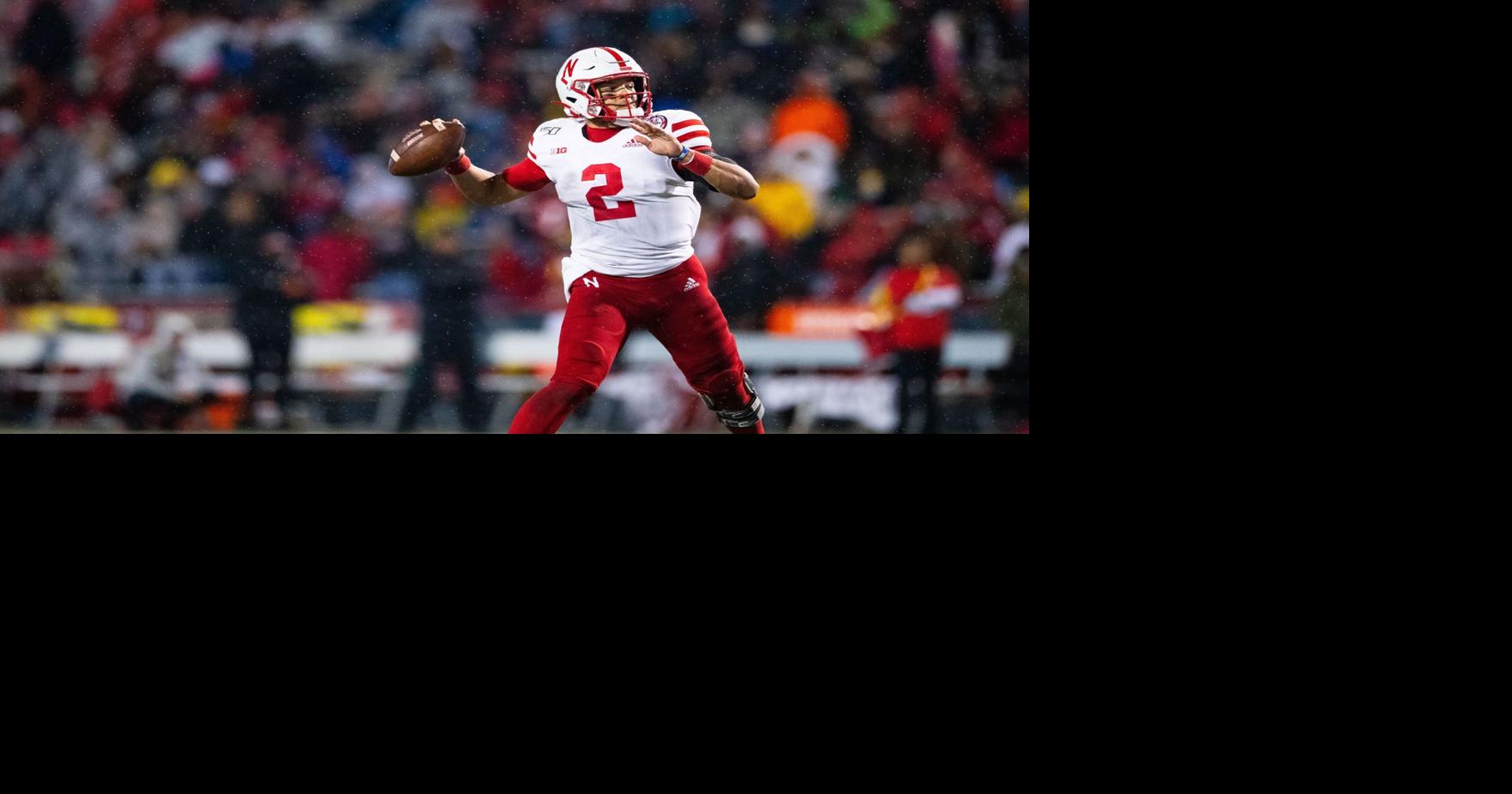 Check out Nebraska's top quarterback targets for the 2021 and 2022 ...