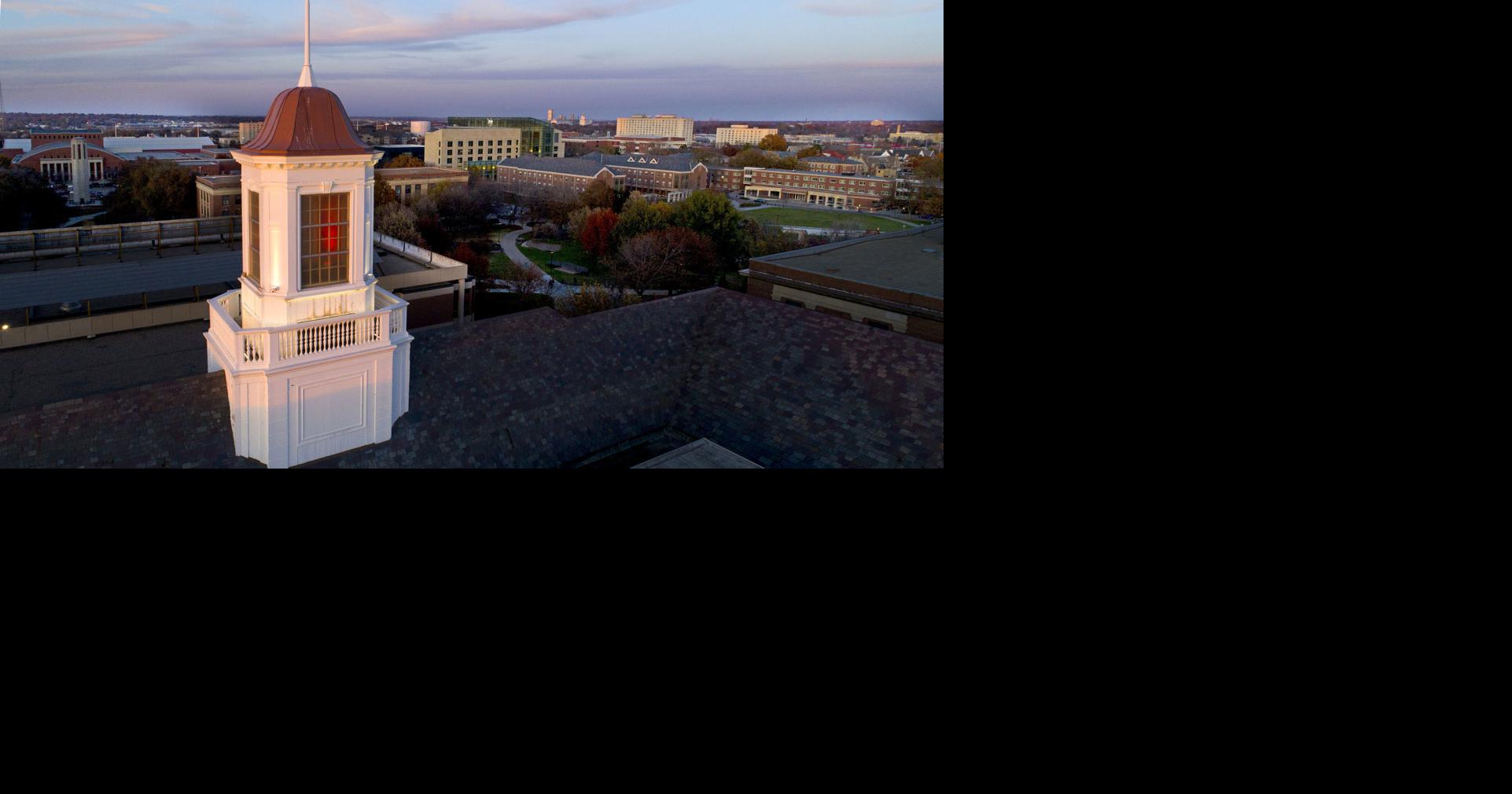 UNL grants more than 600 degrees during August ceremonies