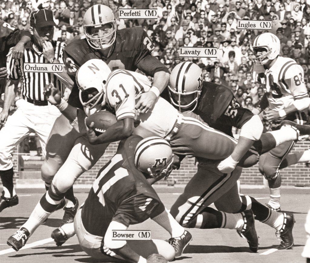 Omaha's best led Huskers past Minnesota, but bigger tests remained in ...