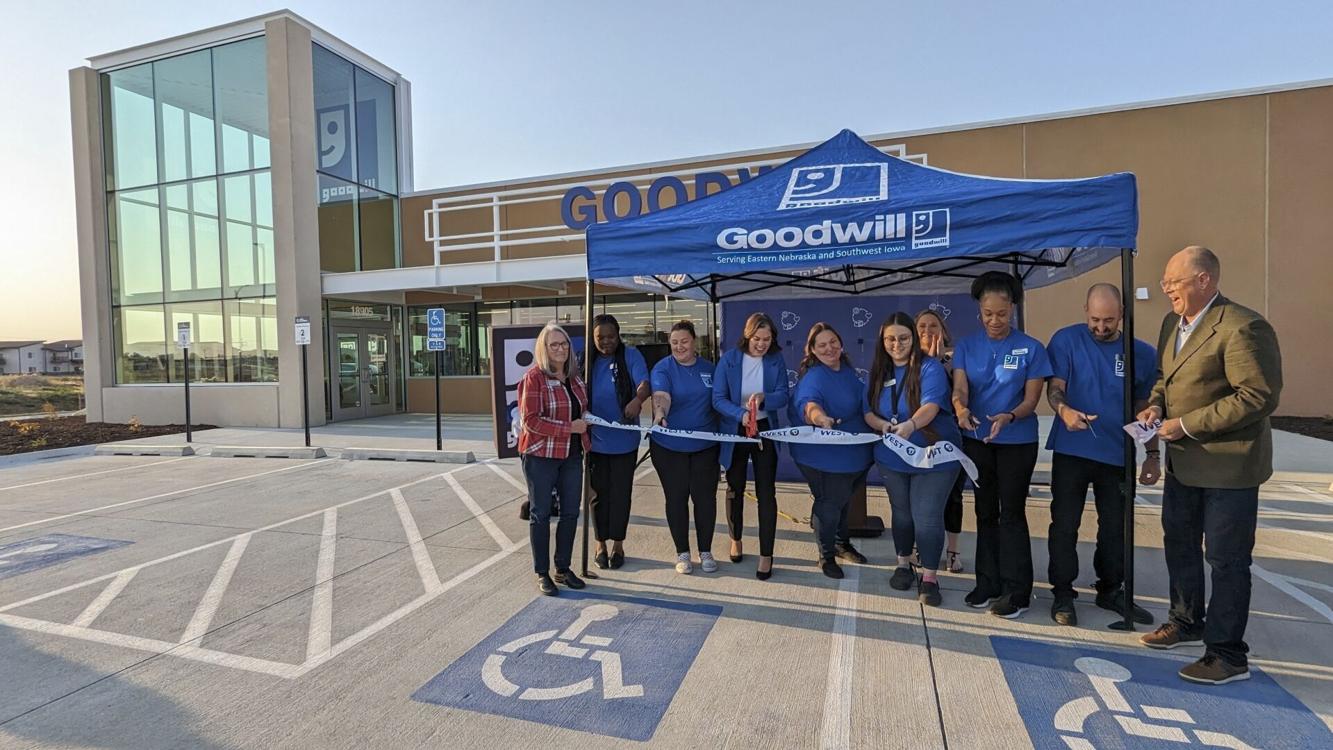 As thrifting interest soars, Goodwill Omaha adds new store, emphasizes ...