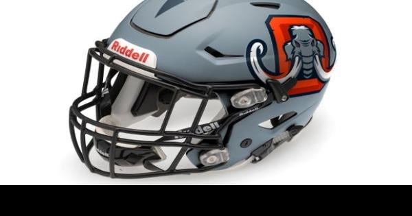 Omaha's FXFL franchise reveals team mascot, logo