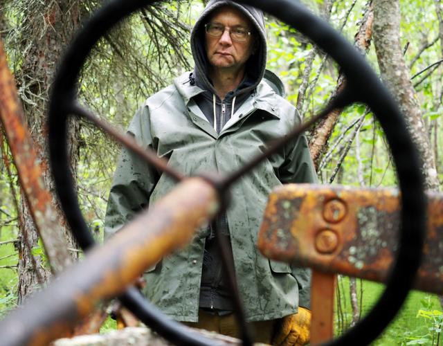 Donor memorializes late wife with tractor’s preservation | Local News ...