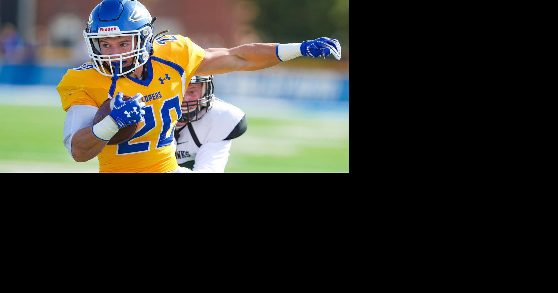 UNK football's first playoff game in 10 years sends excitement through ...