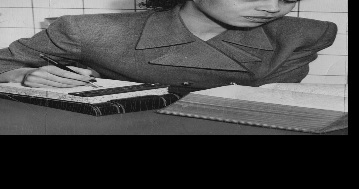 Photos: Judge Elizabeth Davis Pittman through the years