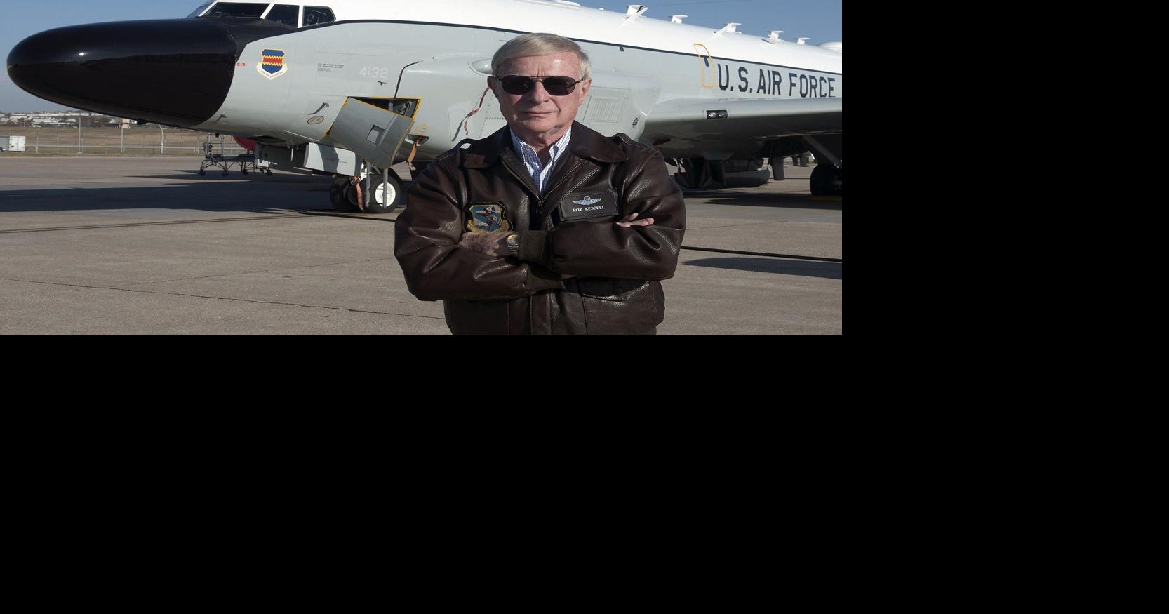 Offutt Airman inducted into the Nebraska Aviation Hall of Fame