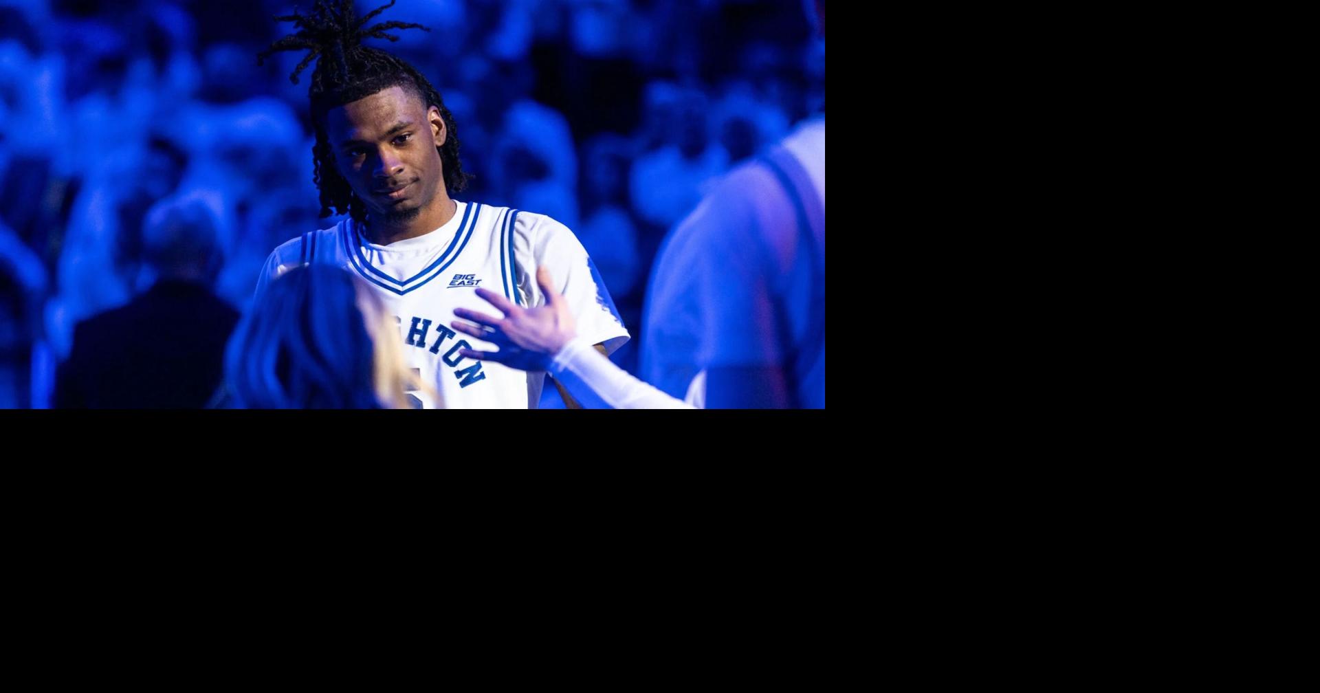 Jamiya Neal's evolution has lifted Creighton's ceiling