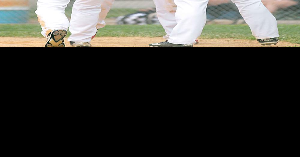 Brett Sears' four-hitter helps Harlan clinch eighth straight state ...