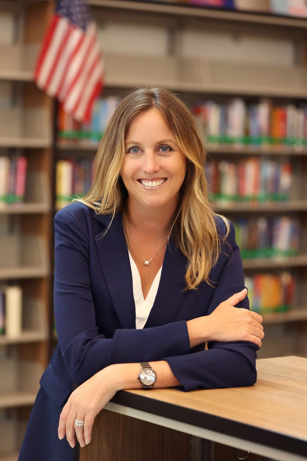 Who is running for Nebraska State Board of Ed? Learn about the ...