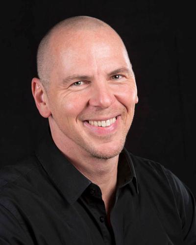 Gallery 72 event will feature World-Herald cartoonist Jeff Koterba