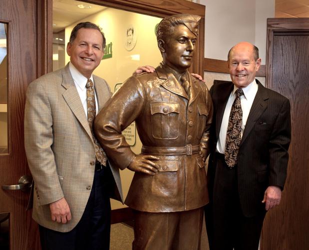 Omaha Business Hall of Fame: Louis Blumkin