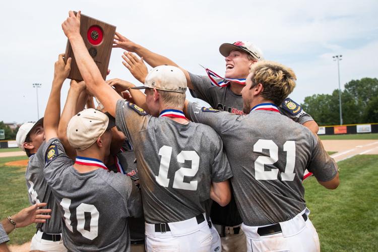 Hunter Waugh's complete game leads Omaha Burke team to first legion ...