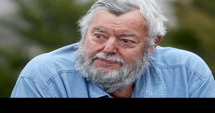 Hall County group works to honor sculptor Solon Borglum