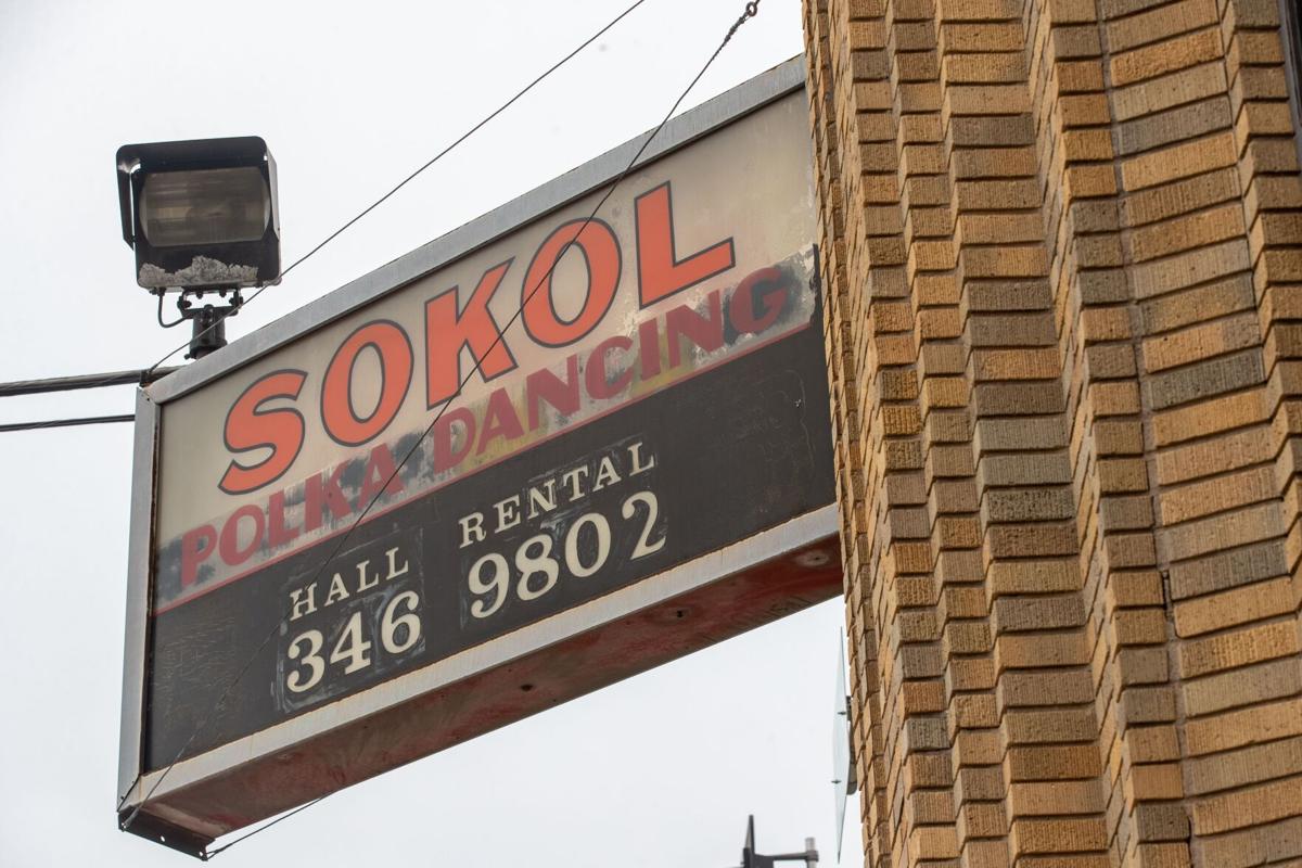 The Public Pulse: Keep the Sokol name; Ricketts, Fortenberry