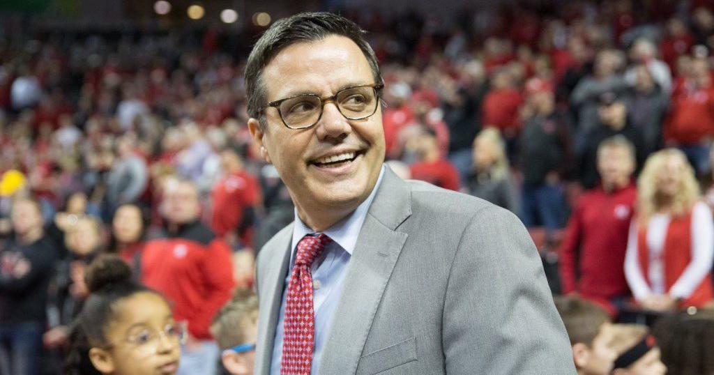 Former Nebraska coach Tim Miles joins Fox Sports as college basketball ...
