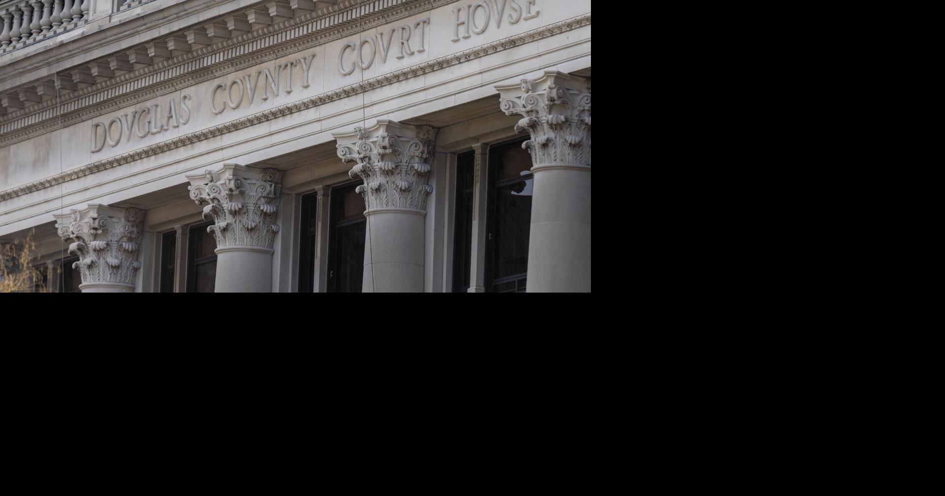 Meet the Douglas County judges up for retention in this year's election