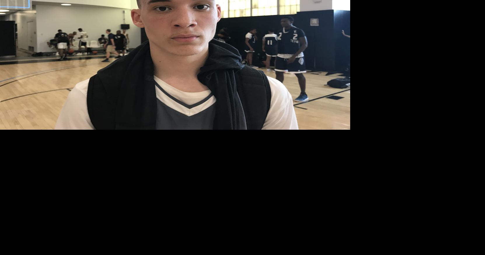 Recruiting report: Australia native Jayden Stone earns Jays offer after ...