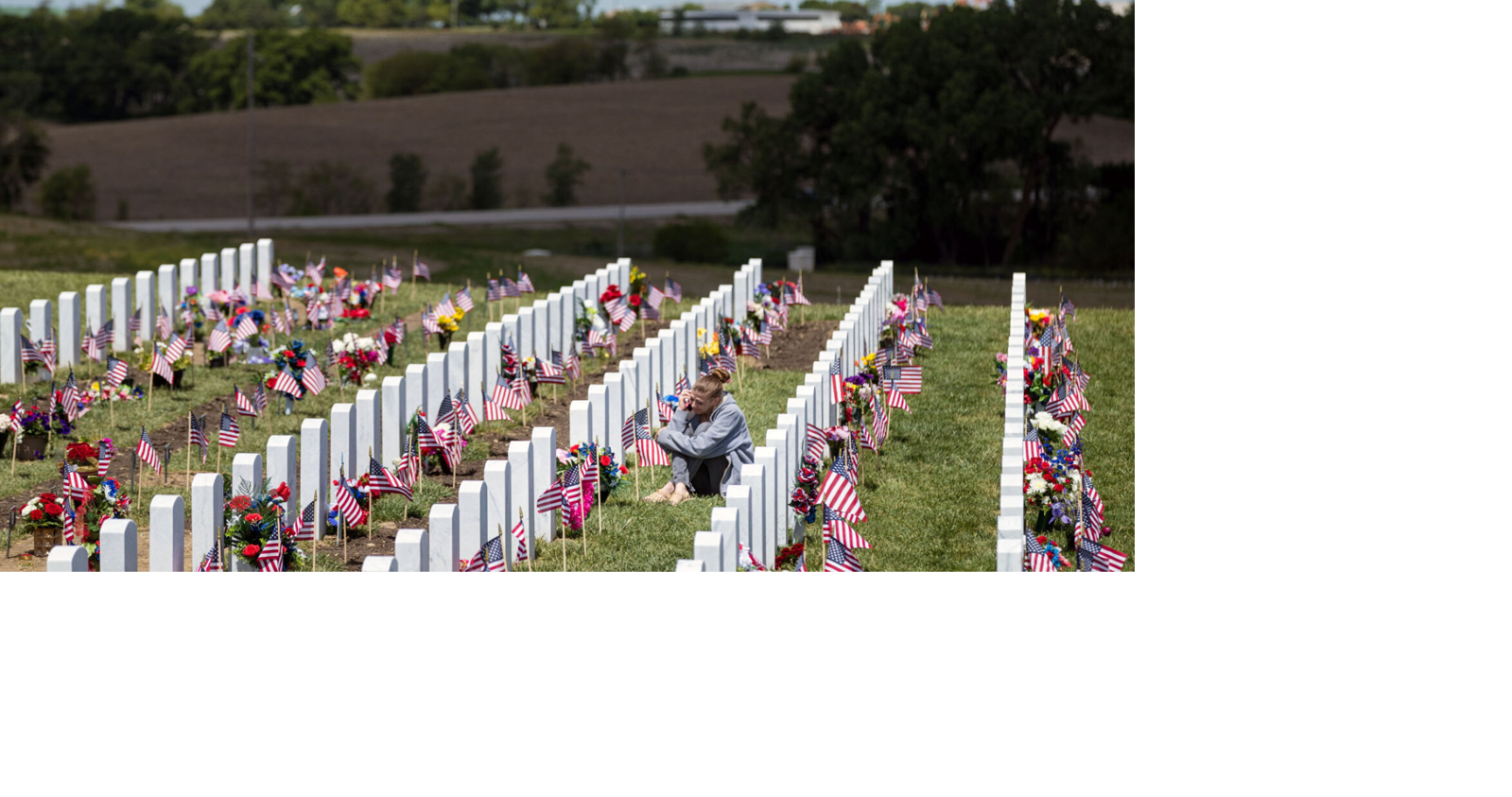 Omaha National Cemetery to celebrate new headquarters building with ...