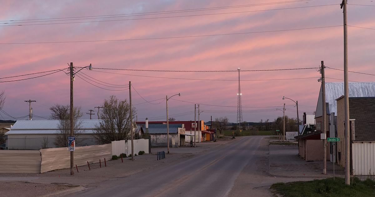 If the beer stores in Whiteclay, Nebraska, stay closed for good, what's ...