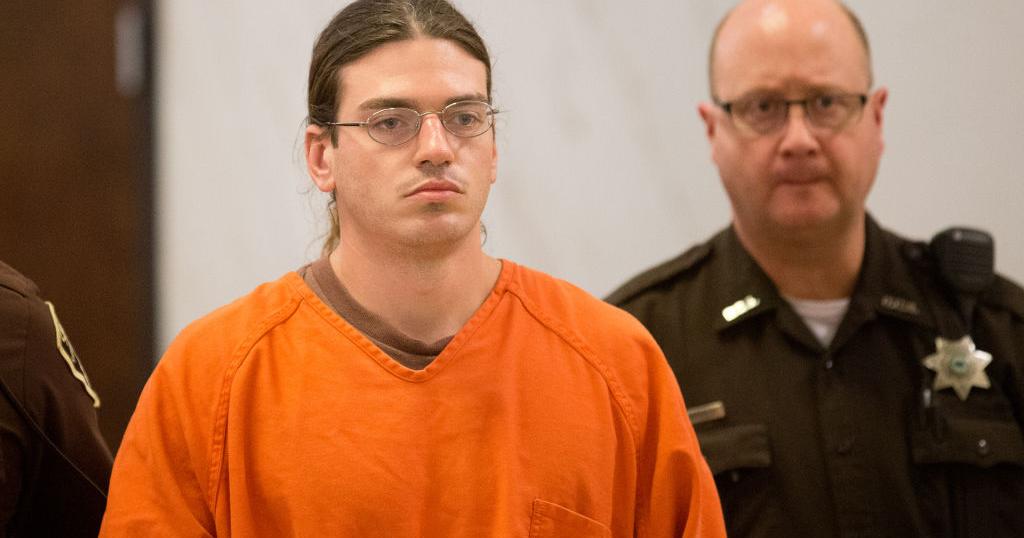 Convicted killer Christopher Edwards wants conviction overturned