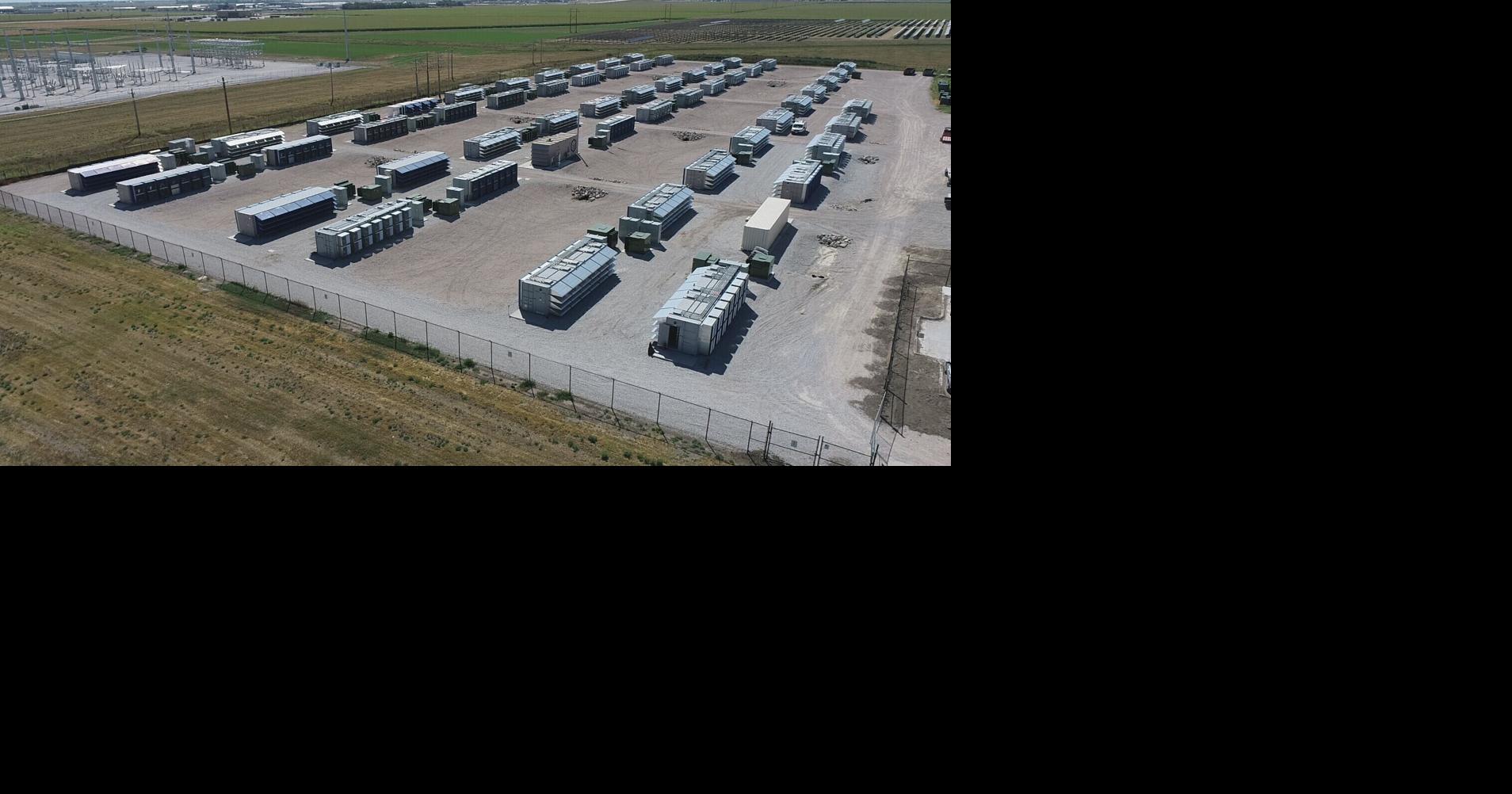 Kearney Nebraska weighs new data center safeguards