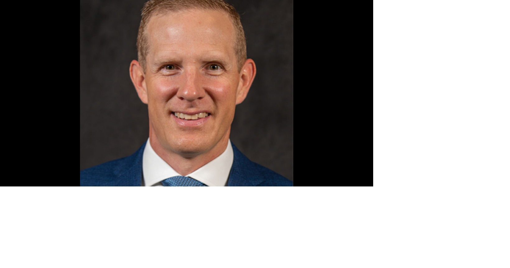 New commissioner Josh Fenton sees the Summit League as 'a sleeping giant'