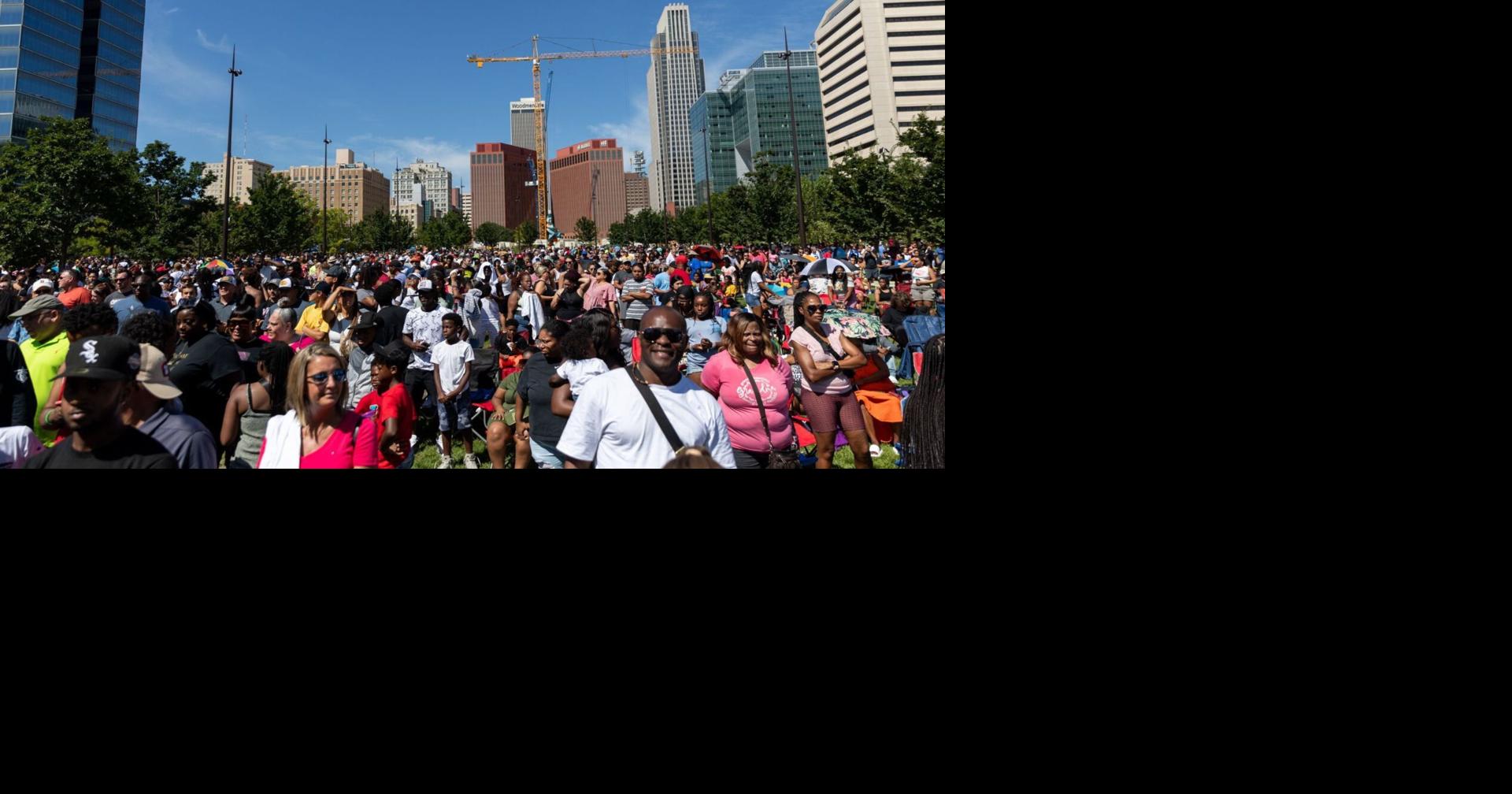 Census: Omaha metro now 1 million, bigger than New Orleans