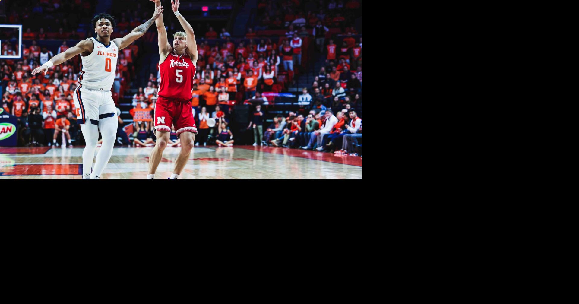 After Illinois loss, Fred Hoiberg frustrated by ‘ticky-tack calls ...