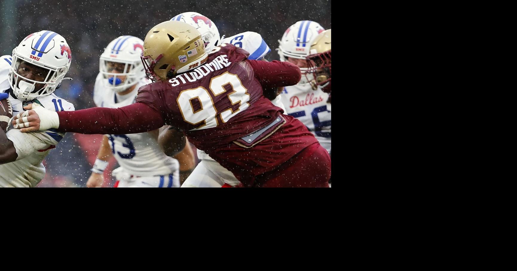 2026 Nebraska football transfer portal tracker