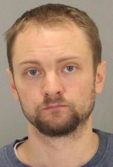 Dad charged with child abuse of 3-month-old son who he said was choking