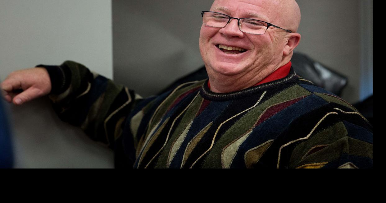 Mike Cavanaugh worked up the ranks to Husker job