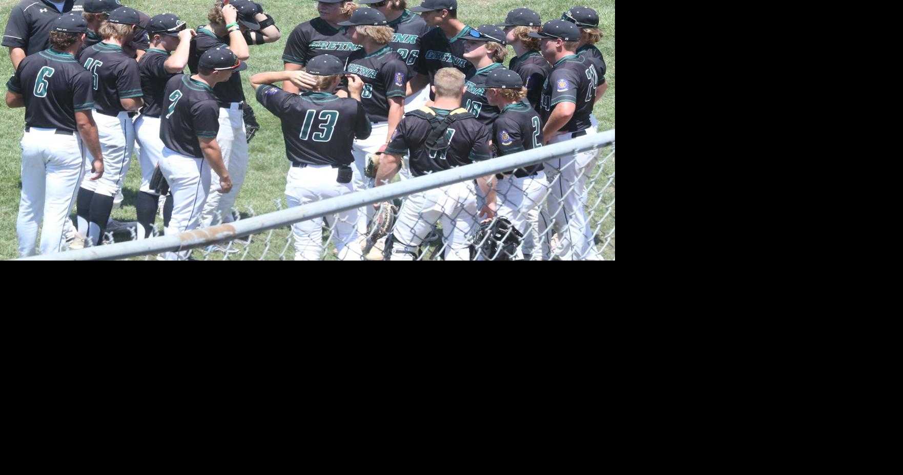 BASEBALL: Gretna eliminated by 'really good' pitching from Lincoln East