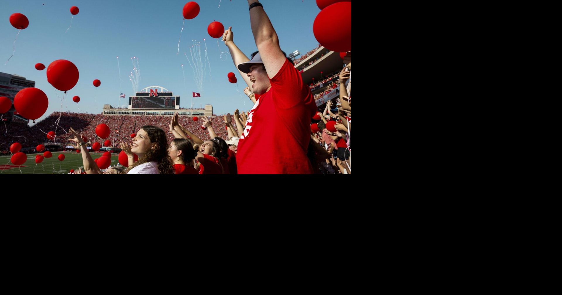 'I get to brag': Nebraska's 5-1 start bringing joy — and relief — to ...