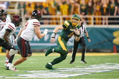 How Nebraska high school football stars fare in college ball