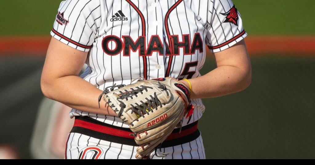 UNO softball enters Summit League tournament on a hot streak