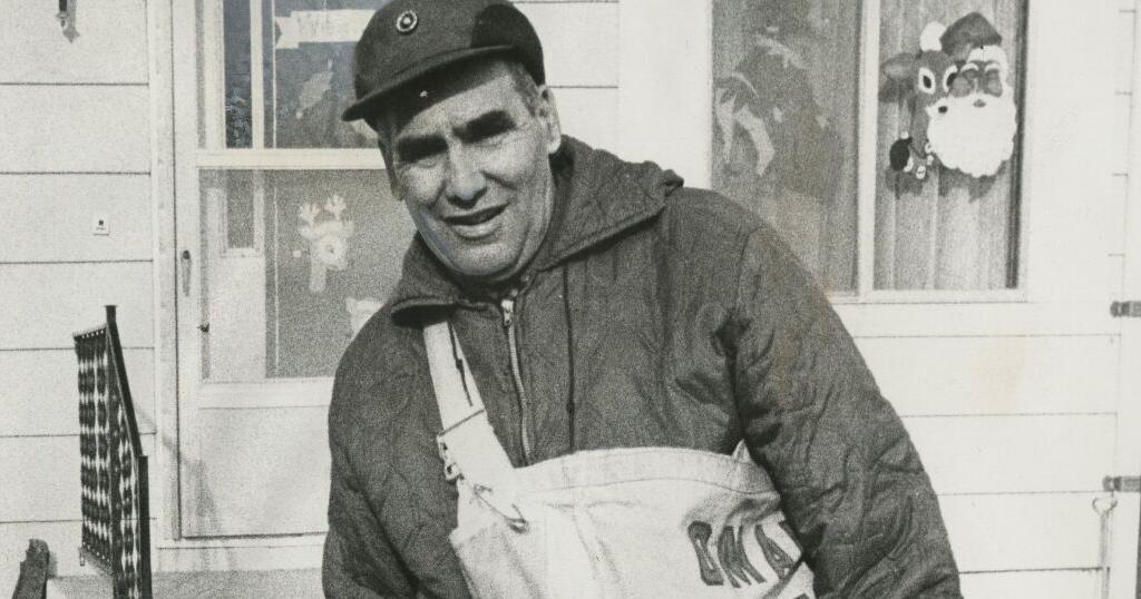 Back in the day, Dec. 16, 1973: Charles Byram Day in Decatur, Nebraska