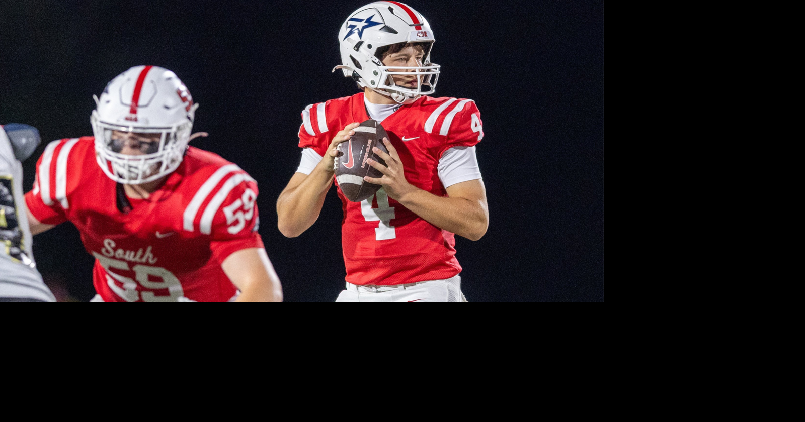 How Millard South, the state's top-ranked football team, is a No. 4 ...