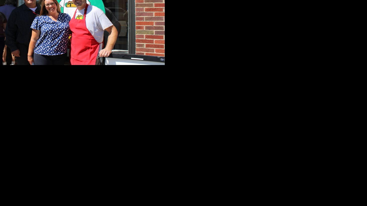 Papillion Taco Guy celebrates grand opening ribbon cutting