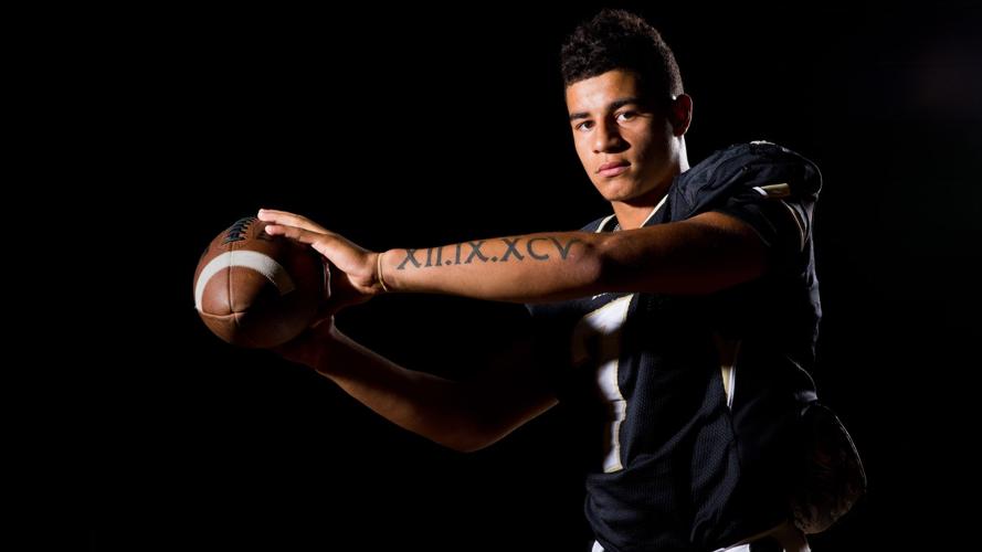 Analyst has Harrison Phillips as first-round draft prospect as Senior ...