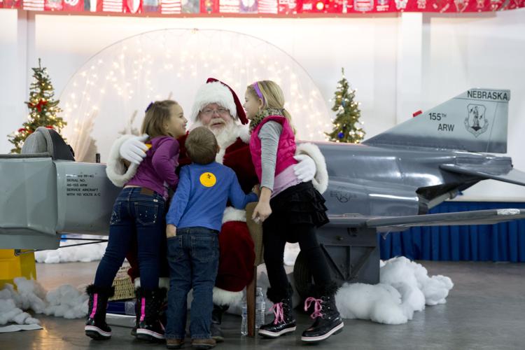 Santa Goes to Space, Christmas in Germany and 20+ other fun things to ...