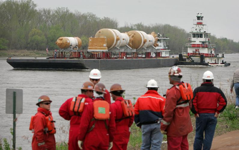 Nuclear regulator to hold Q&A on Fort Calhoun plant