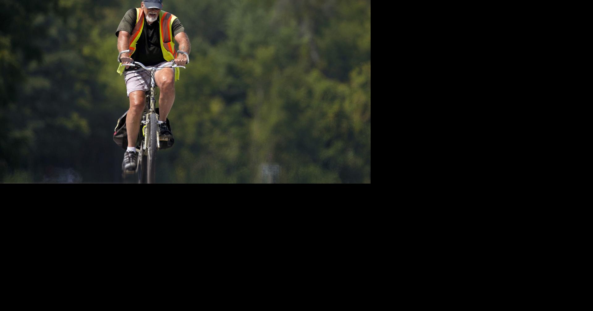 Deadly heat wave brings warnings, disrupts events across US