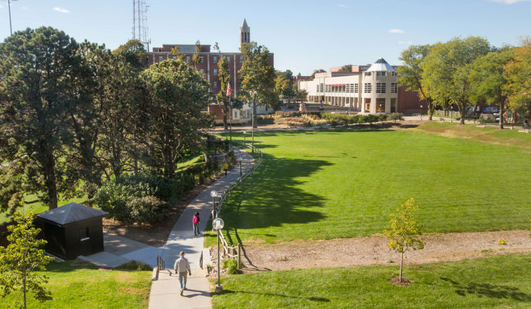 UNO master plan offers peek at a more vibrant campus