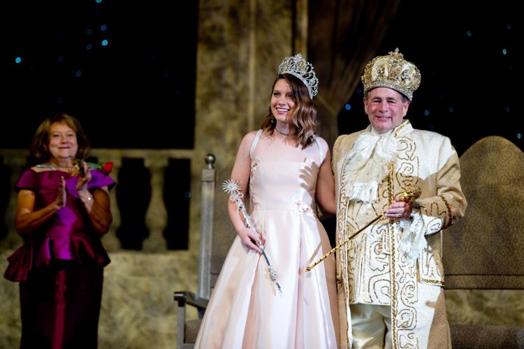 Photos: Aksarben ball kings and queens through the years