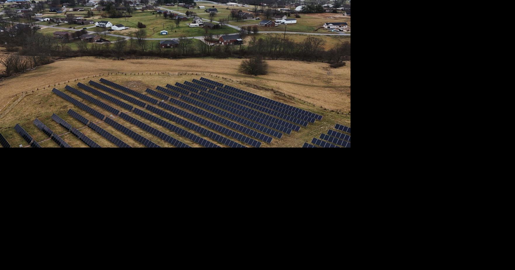 York County Board approves final solar zoning regulations